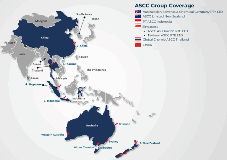 About ASCC – ASCC Group